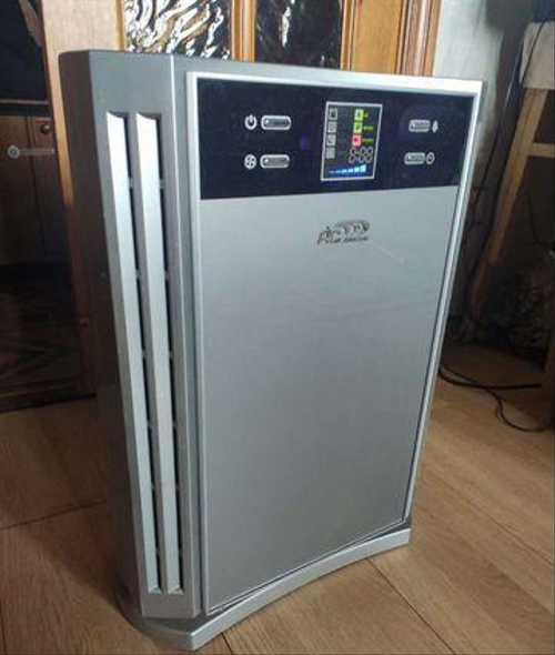 Очиститель воздуха AirInCom KJF 20B06