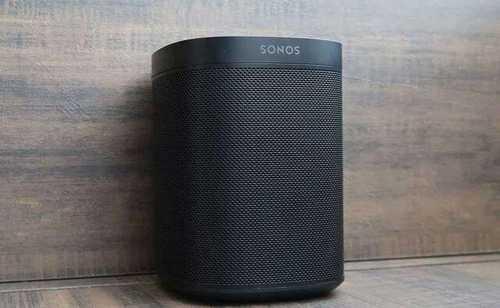 Sonos one gen2