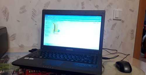 SAMSUNG r430