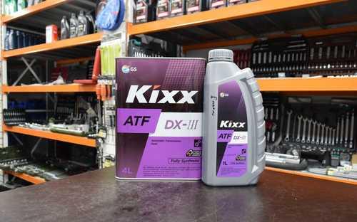 Kixx dx iii. Kixx ATF DX-3. 75w140 Kixx. Масло Кикс 5w40 фиолетовое АТФ. Лукойл АТF DX III 4л (пту).