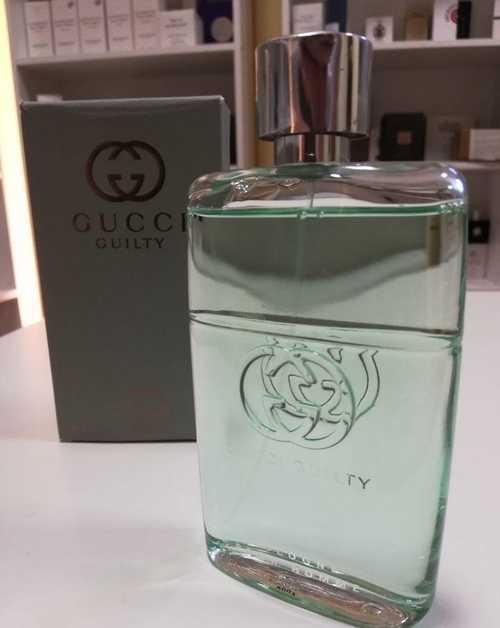 Gucci Guilty Cologne