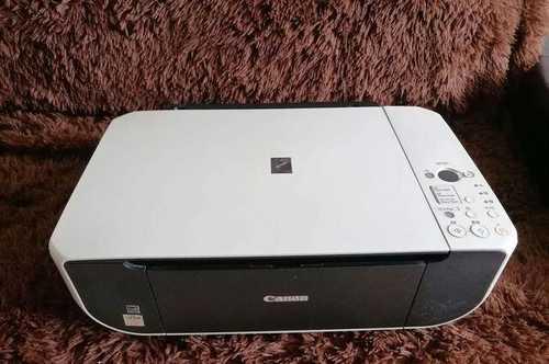 Принтер сканер Canon MP190