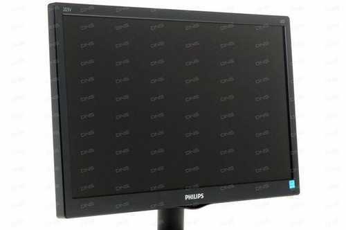 19.5" Монитор Philips 203V5LSB26 (203V5LSB26/62(10