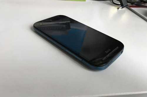 HTC One SV