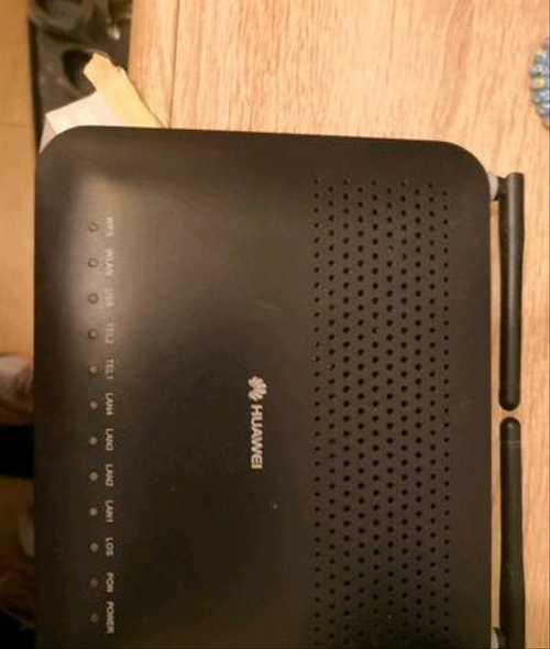 Huawei EchoLife HG8245