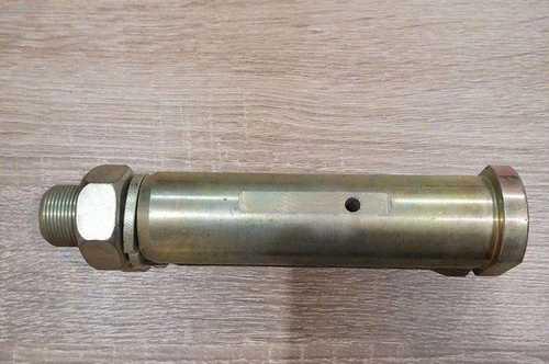 Палец дышла прицепа (40*195) прицепа сзап | Festima.Ru - Мониторинг ...