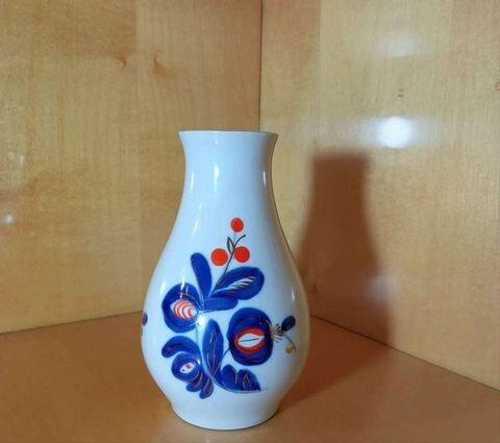 Винтажная ваза из 1970-х Полонное
