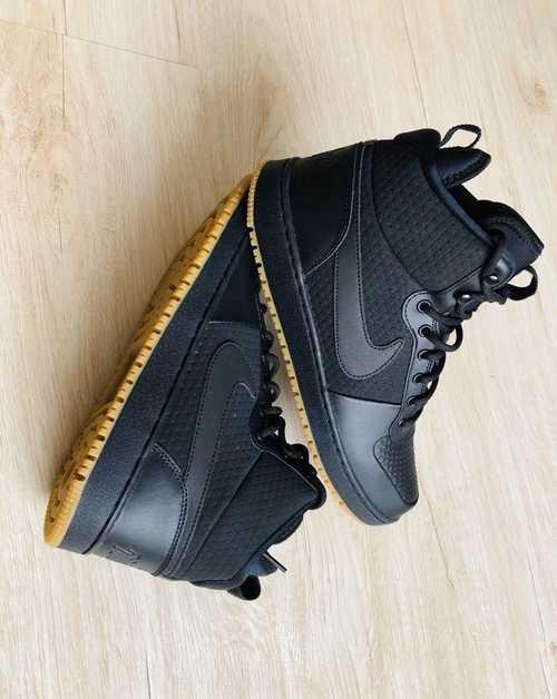 Мужские кроссовки Nike Ebernon Mid Winter