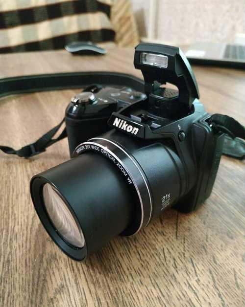 Nikon Coolpix L310