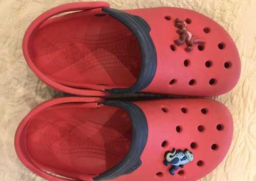 Crocs c12-13
