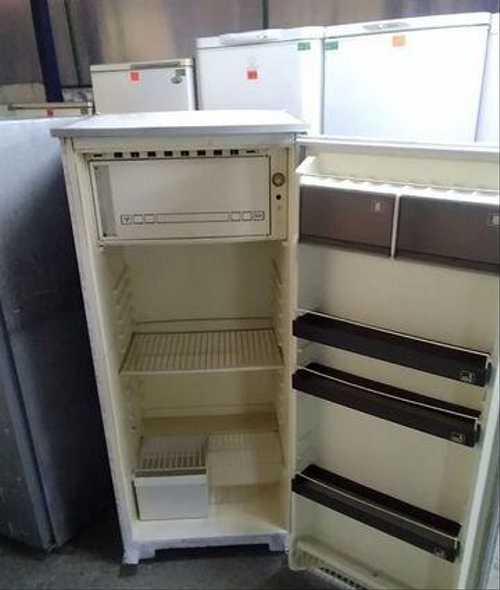 Холодильник бу Полюс Гарантия 6мес Доставка