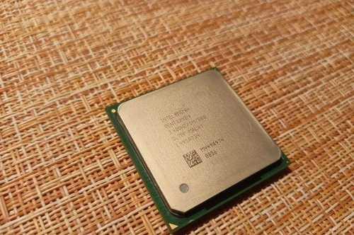 Intel Pentium4 3,4GHz Prescott (E0) SL7PP s478