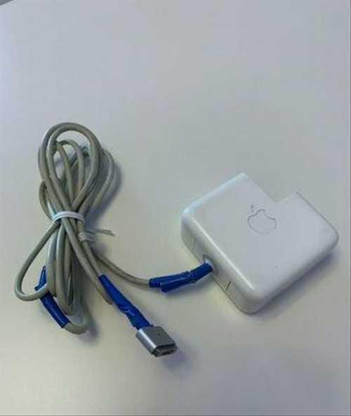 Зарядка для macbook air