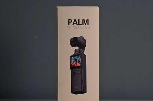 Xiaomi fimi Palm Gimbal 4K Camera Black