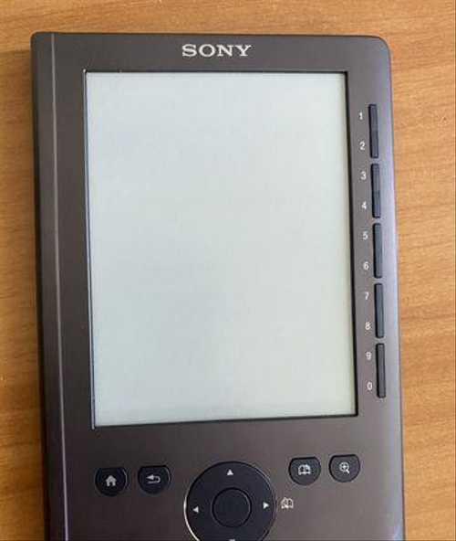 Электронная книга Sony prs-300