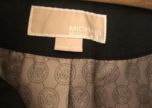Плащ тренч Michael Kors