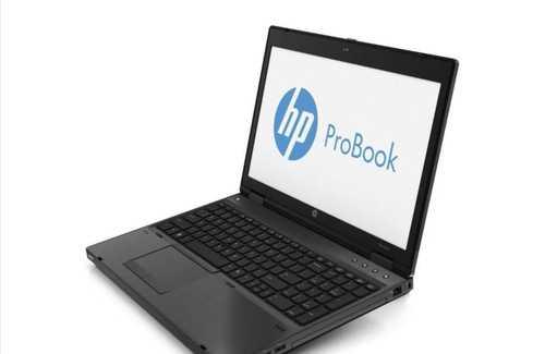 Hp probook 6570b