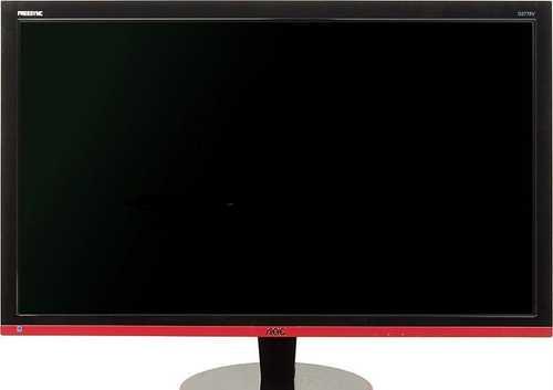 Монитор игровой AOC Gaming G2778VQ 27"