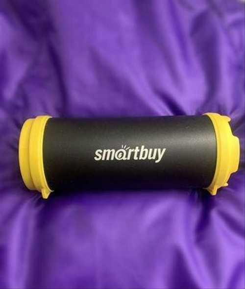 Колонка Smartbuy tuber mkii sbs-4400