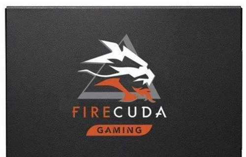 Seagate FireCuda 120 2TB