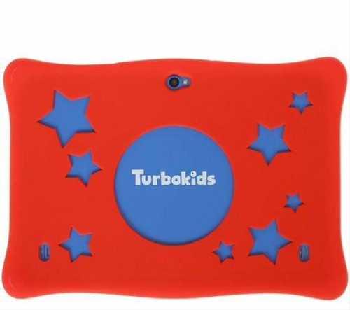 10" Детский Планшет TurboKids Star (2021) + чехол