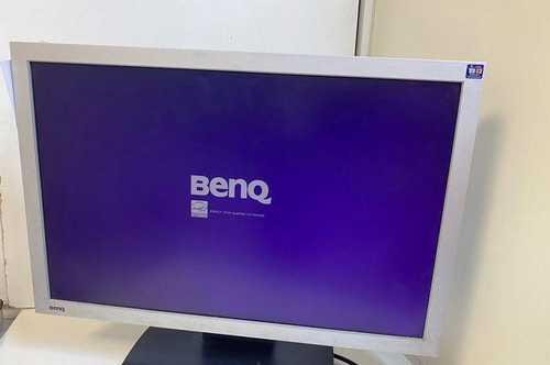 Мониторы BenQ Q22W6