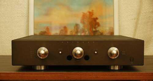 Усилитель интегральный Primare I-30