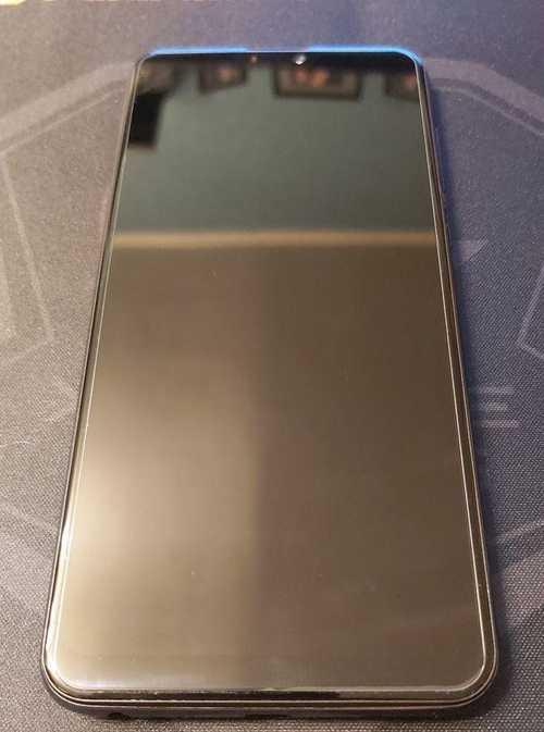 Смартфон asus Zenfone Max Pro (M2) ZB631KL 4/128GB
