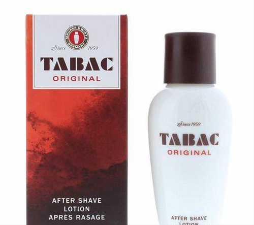 Tabac original Лосьон после бритья 100 мл