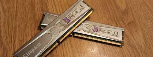 Оперативная память ddr3