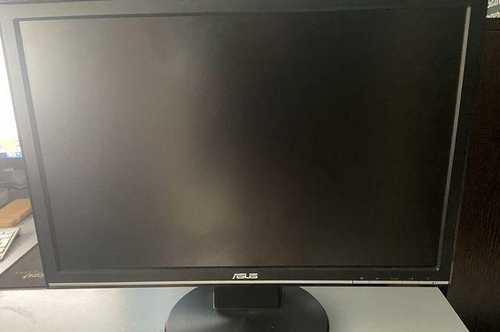 Монитор Asus VW202NR 20”