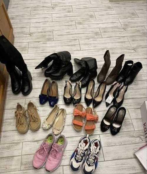 Обувь, туфли, сапоги, кроссовки