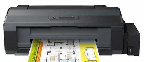 Сублимационный Принтер epson l1300
