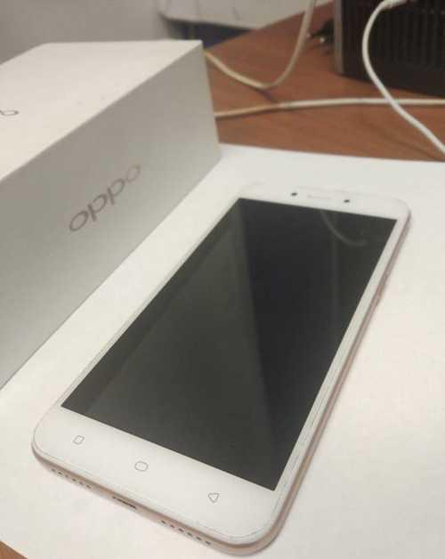 Cмартфон Oppo A71 32gb
