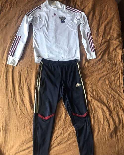 Спортивный костюм Adidas Russia