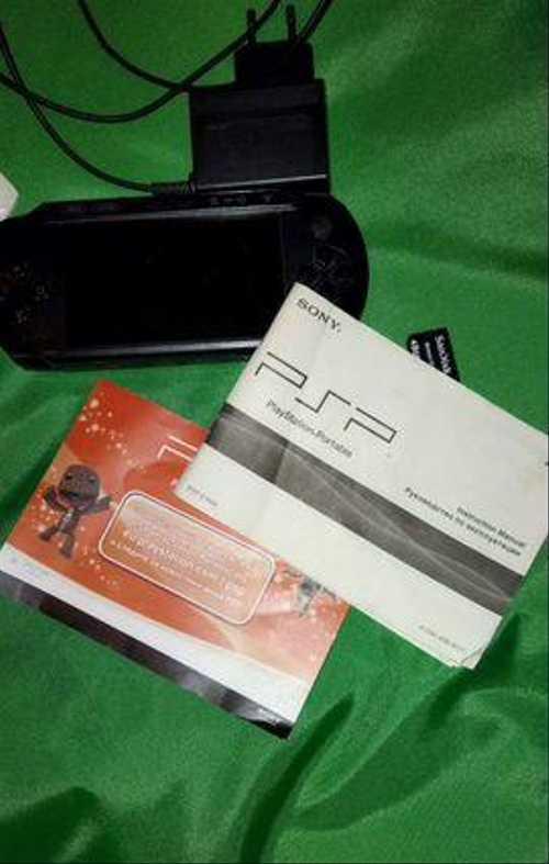 Sony PSP