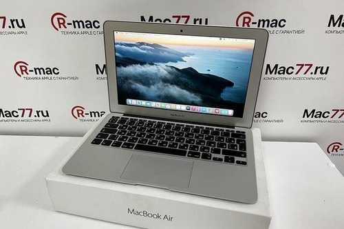 MacBook Air 11 2015 i5 1.6 4/121 (Э-540)