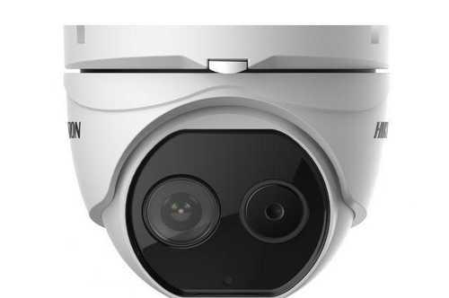 Hikvision DS-2TD1217-6/V1 6 мм