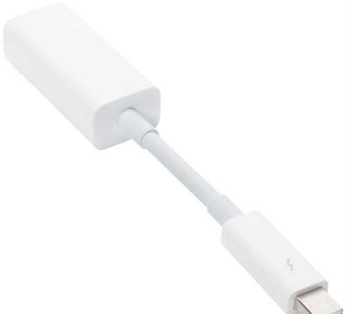 Переходник Apple Thunderbolt 2 FireWire