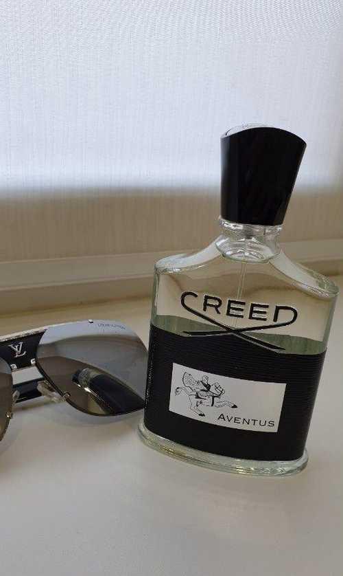 Creed aventus Крид Авентус оригинал