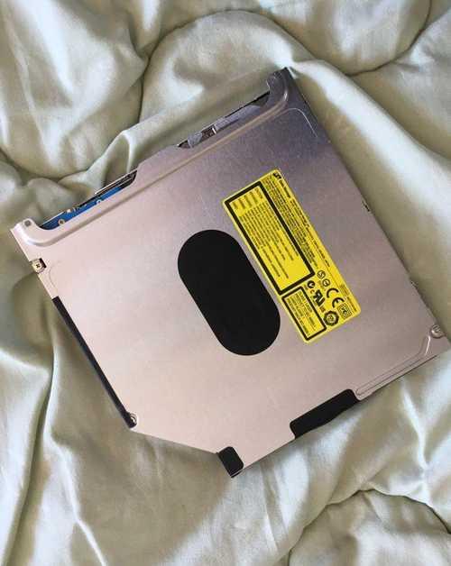 DVD-Rom MacBook Pro 2008