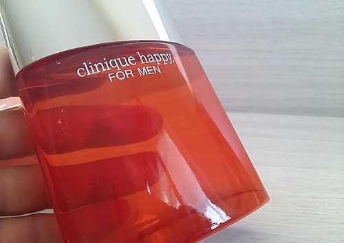 Clinique Happy for men 100ml