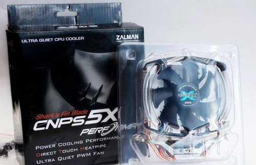 Zalman Cnps X Performa Festima Ru