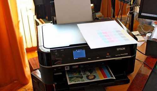 Epson PX660 лучше, чем Epson L800,L810