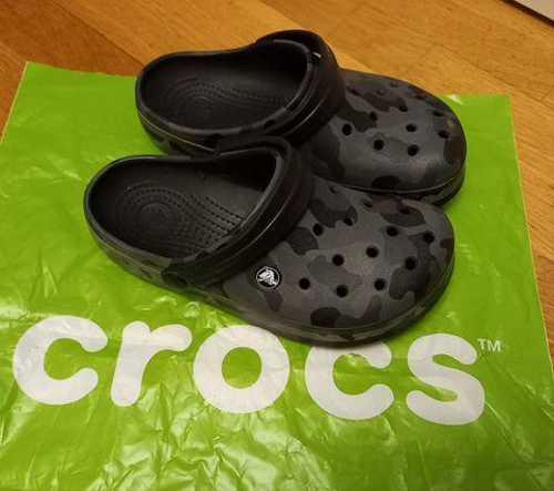 Crocs оригинал