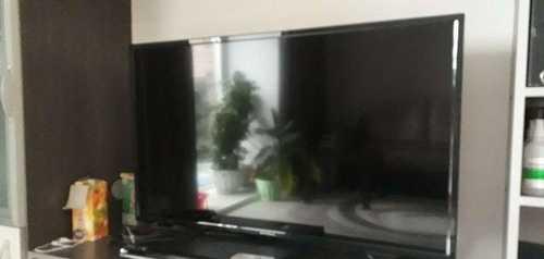 Телевизор Supra, 102 см
