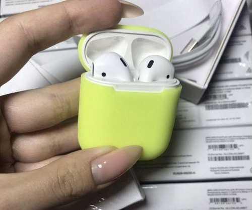 Airpods 2 / Аирподс 2
