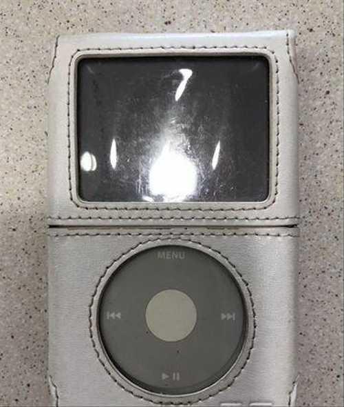 Плеер Apple iPod 30gb