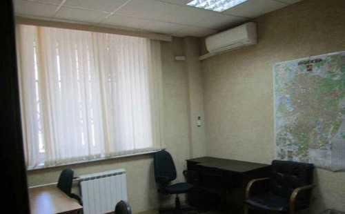 Офисное помещение, 50 м² м. Проспект Вернадского