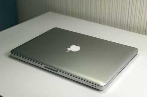 Macbook pro 13 макбук про